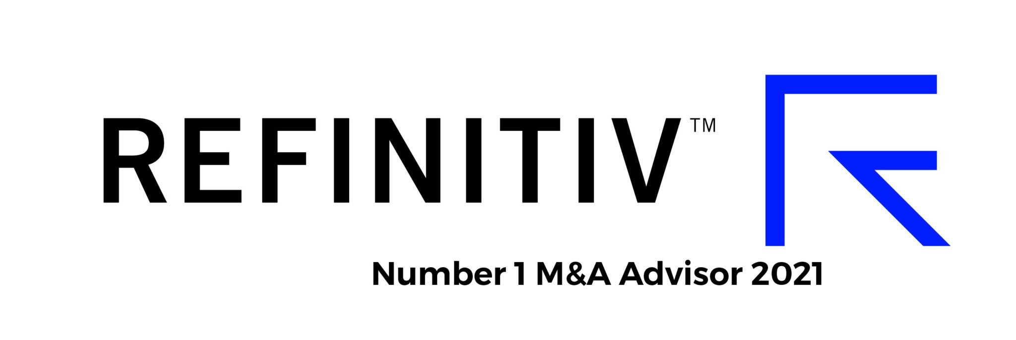 Refinitiv announce Altius Group as Number One for the second ...