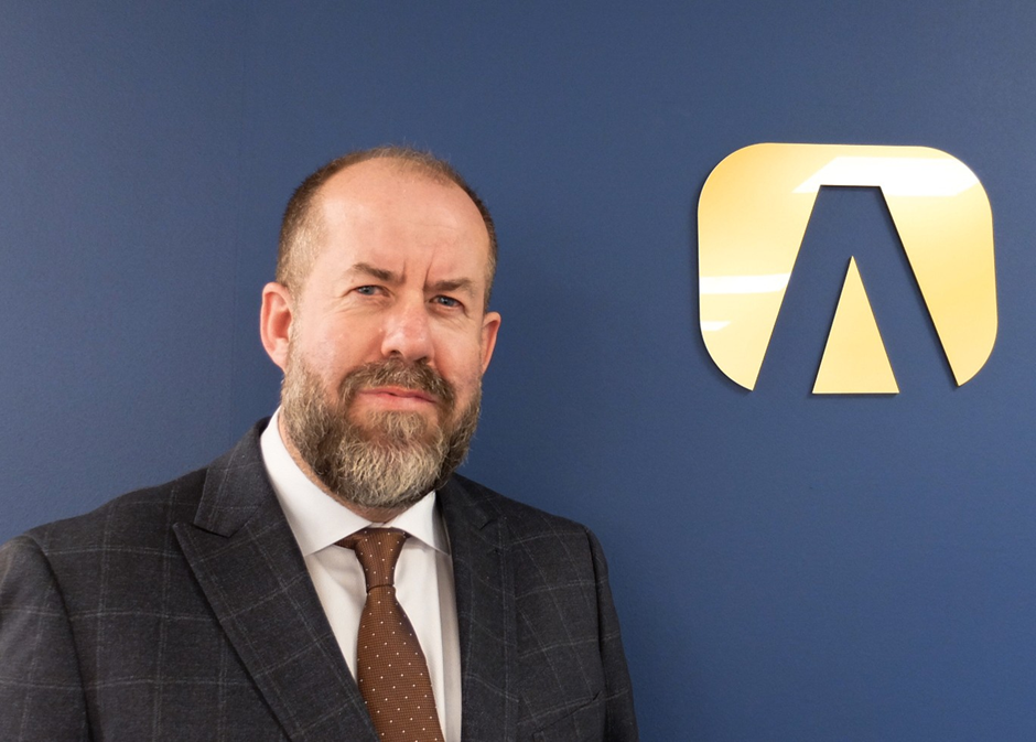 Roy Wade Appointed Head of Contact Centre - Altius Group